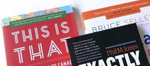 Book endorsements: how to get them and why you need them