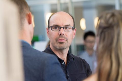 Welcoming Our New Client, Service Excellence Expert Mark Colgate ...