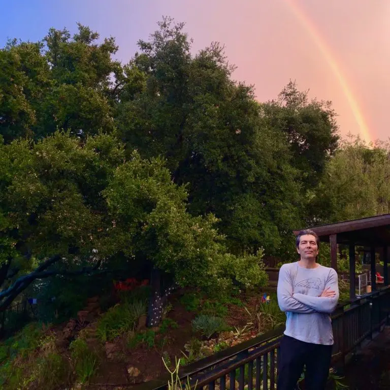 Rebelling creatively with designer John Couch - Page Two