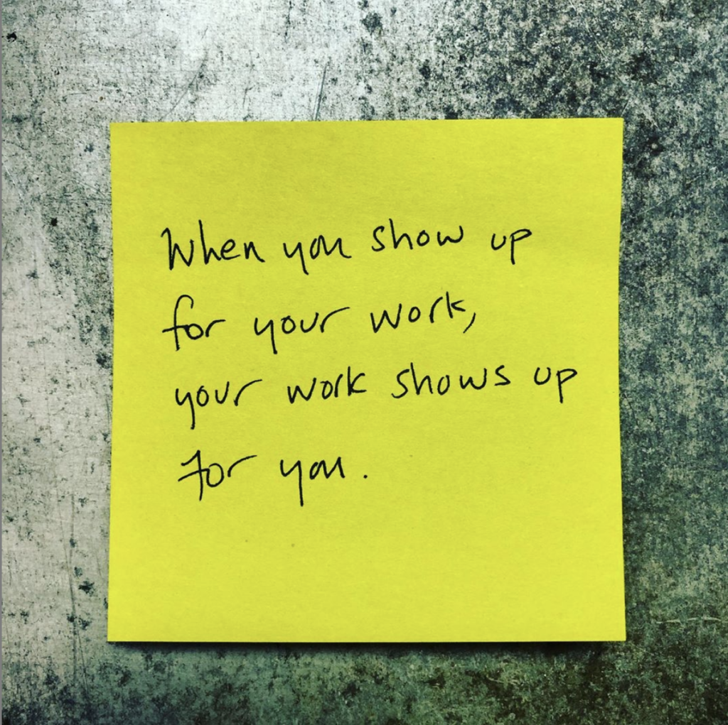 10 Tips for Writing More - Page Two