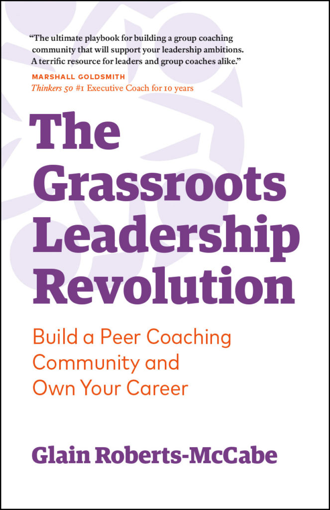The Grassroots Leadership Revolution - Page Two